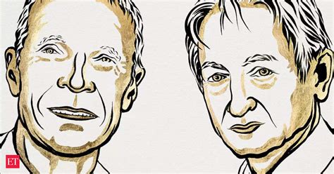 Geoffrey E Hinton And John J Hopfield Nobel Prize In Physics Who