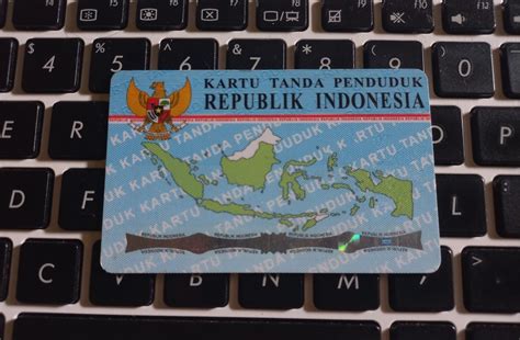 Cara Membuat KTP Digital Dan Syaratnya Secara Online Simak Langkah