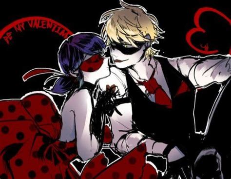 RANDOM PUNK ฅ Wω눈ฅ Miraculous ladybug comic Miraculous ladybug
