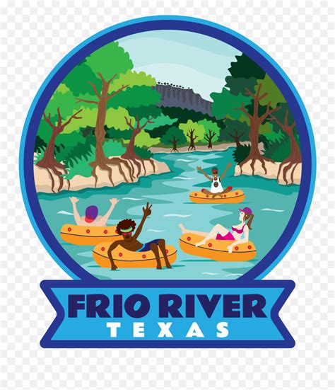 609 Tubing River Peeps River Tubing Clipart Png Peeps Png Free