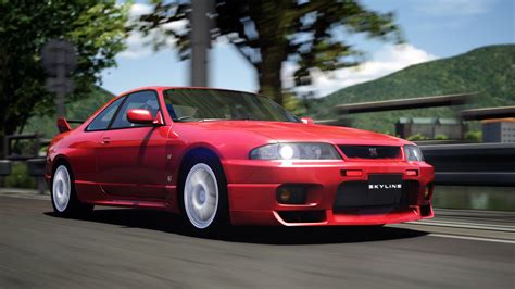 Assetto Corsa Gt R V Bcnr Nissan Skyline Gt R V