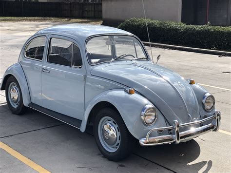 Volkswagen Beetle For Sale Near Greer South Carolina