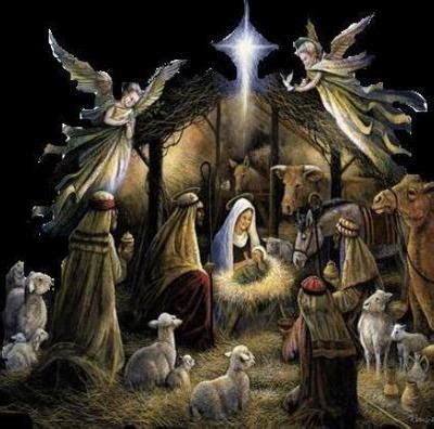 α JESUS NUESTRO SALVADOR Ω gloria en los cielos y paz en la tierra