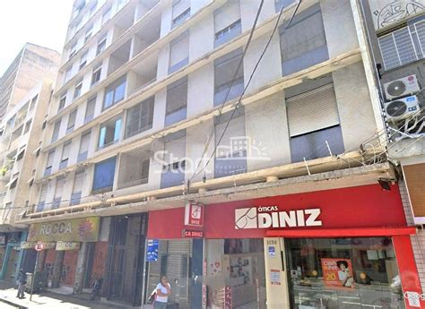 Edifício Tonico Ribeiro Start Imóveis
