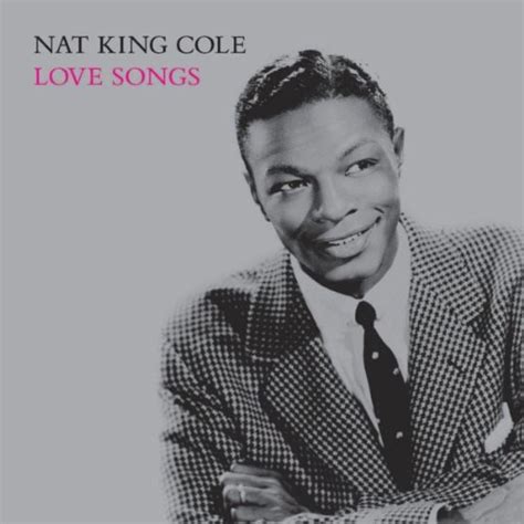 Play L O V E By Nat King Cole On Amazon Music Unlimited