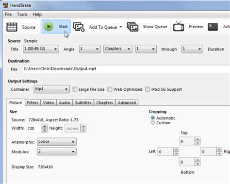 Top 4 Free Ways To Convert TS To MP4 Video On Windows Mac
