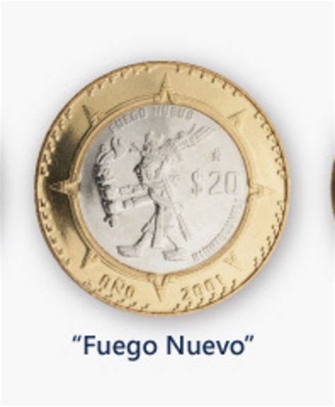 Monedas De Pesos Stas Son Las Nicas Que Tienen Valor En M Xico