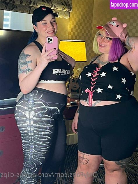 Vore Acious Clips Vore Acious Leaked Nude Photo From OnlyFans And