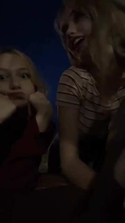4 28 Mikahhlynnlewd Dd Redd Tube