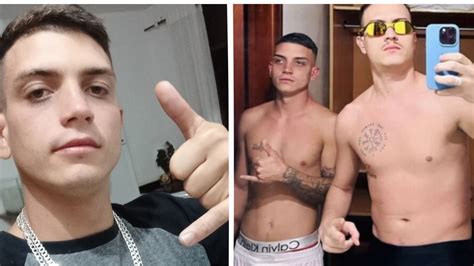 Jovem que traiu namorada o sogro divulga conteúdo adulto veja