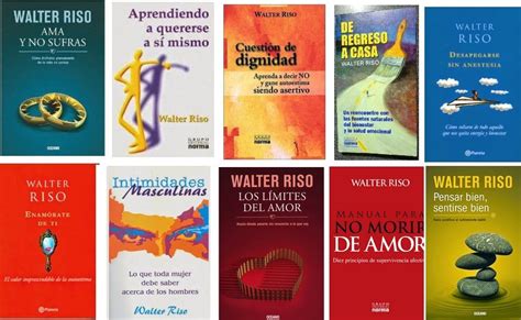 Enamorate De Ti Walter Riso S Guide To Self Love In Pdf