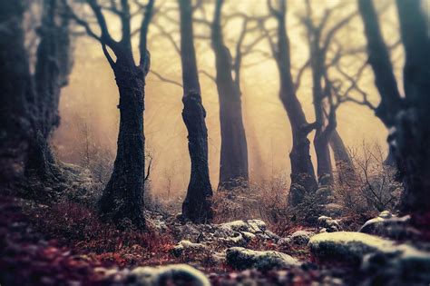 Wygenerowane Przez Ai Fantasy Darmowe zdjęcie na Pixabay
