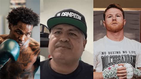 Jermall Charlo No Est En Momento Para Pelear Con Canelo Se Ala Robert