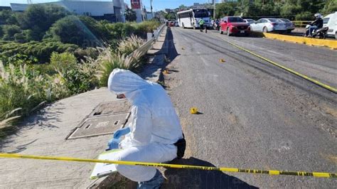 Asalto En Villas De Irapuato Desata Balacera Detienen A Hombres Y