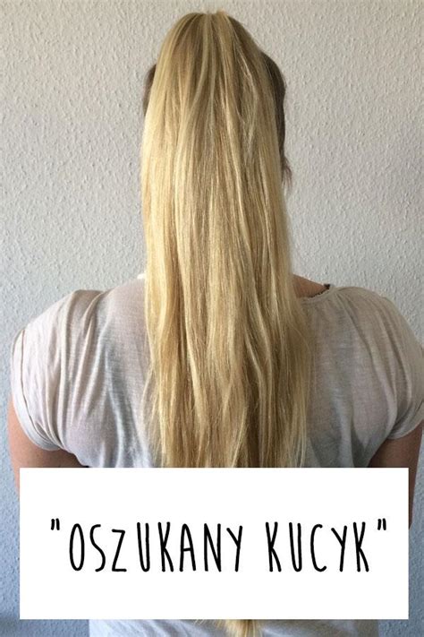 Fajne Fryzury W 5 Minut Krok Po Kroku