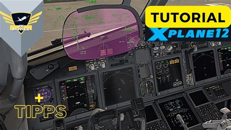 Zibo Mod B F R X Plane Richtig Installieren Xp Tutorial