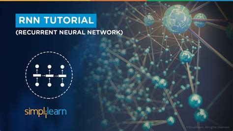 Recurrent Neural Network Rnn Rnn Lstm Tutorial Deep Learning