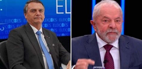 PESQUISA PARA PRESIDENTE 2022 confira os números da pesquisa Ipec