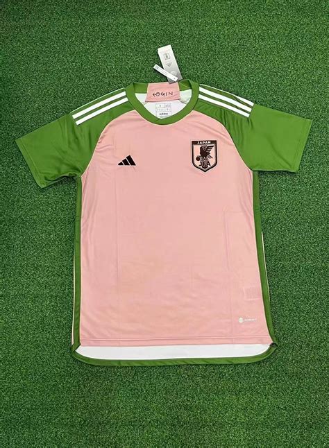 Japan Adidas X Nigo Japan Soccer Jersey 2022 Etsy UK