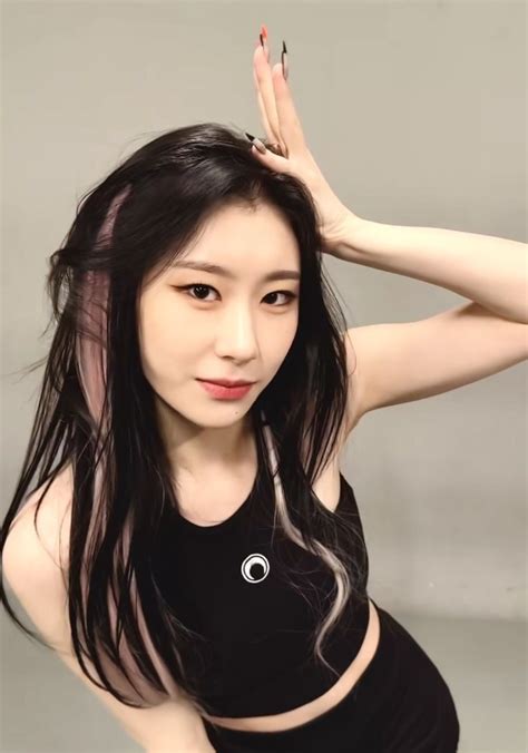 Daily Chaeryeong On Twitter Everyone S Girl Crush