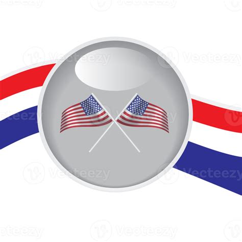 Free Fourth Of July Independence Day Png With Transparent
