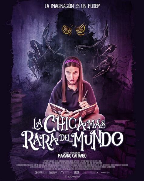 Crítica de La chica más rara del mundo Mariano Cattaneo desanda los