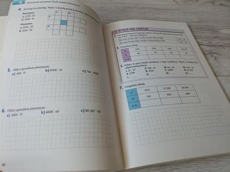 Matematyka 5 WSiP zeszyty ćwiczeń Dubiecka Maków Mazowiecki Kup