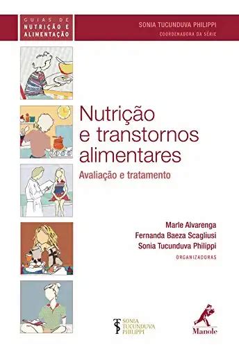Nutrição Comportamental Marle Alvarenga PDF eBook Ler Online