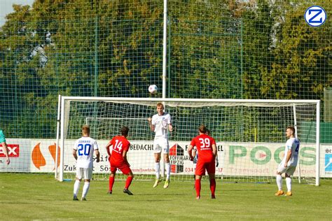 SV Blau Weiß Zorbau SV Dessau 05 4 2 2 1