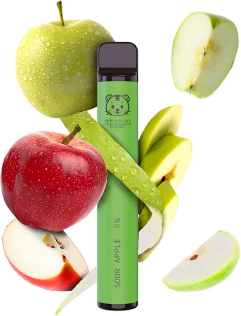 IMOMENT Vaper Sin Nicotina 0 NIC Vaper Desechables De Sabores 700