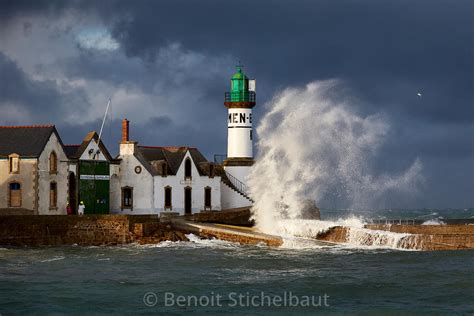 Benoit Stichelbaut Photographie France Finistère 29 Ile de Sein