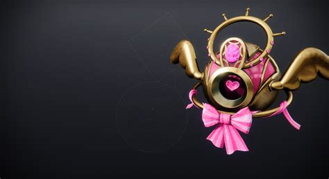 Heart Powered Shell Item Ishtar Collective Destiny Lore By Subject
