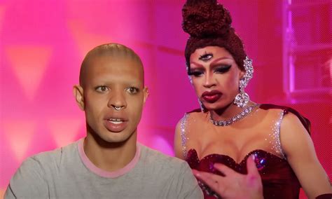 Yvie Oddly Slams Drag Race Producers In Blistering Outburst