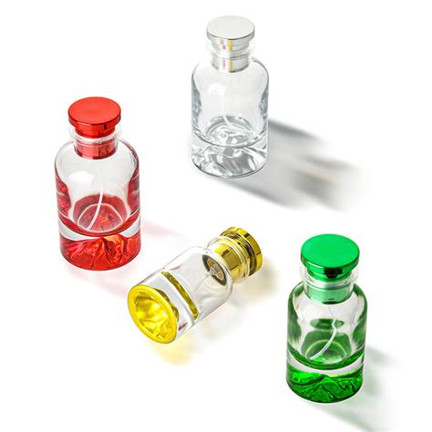 Manufacturers Spot Green Mountain Thick Bottoming High End Empty