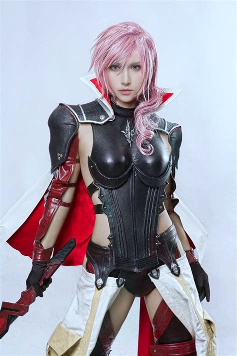 Pin Em Final Fantasy Game Anime Cosplay