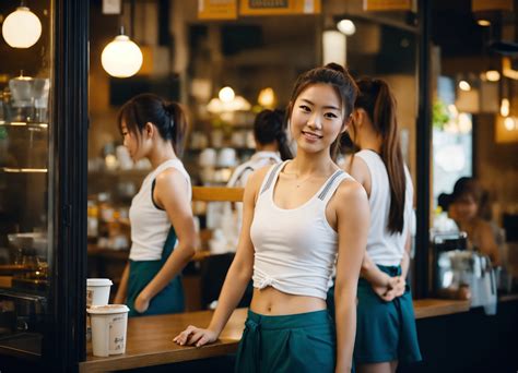 Lexica K Full Body Shot Portrait Of Extremely Attractive Fit And