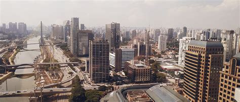 Conheça os 10 melhores bairros para morar em São Paulo Zuk