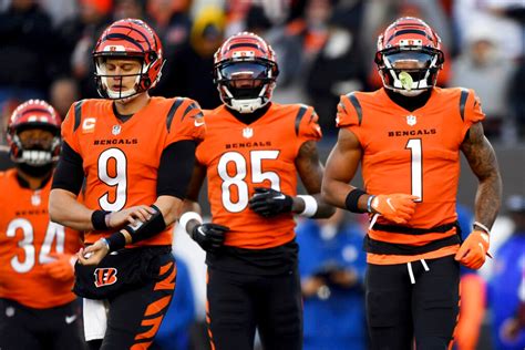 Uncertainty Looms Over Tee Higgins Contract Extension With Bengals Marca