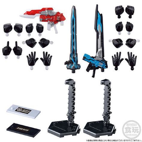 So Do Kamen Rider Geats Geats Oneness X Geats Premium Edition W O Gum