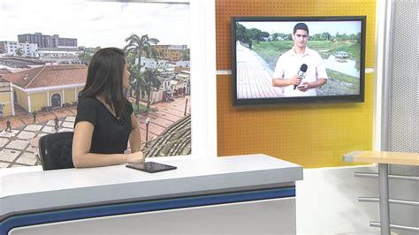 VÍDEOS Bom Dia Amazônia AC de quarta feira 24 de outubro Acre G1