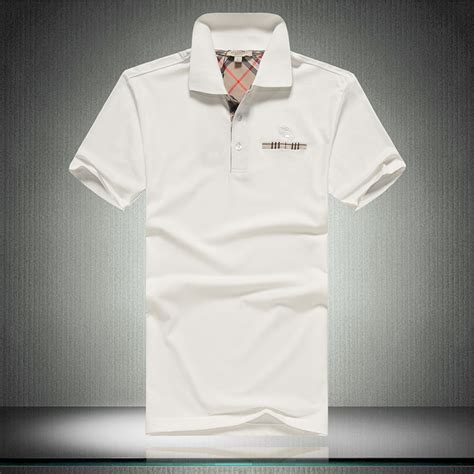 Burberry T Polo