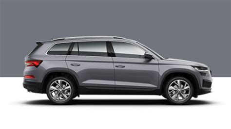 Skoda Kodiaq Fiyat Listesi 2022 Ne Kadar Son Haberler