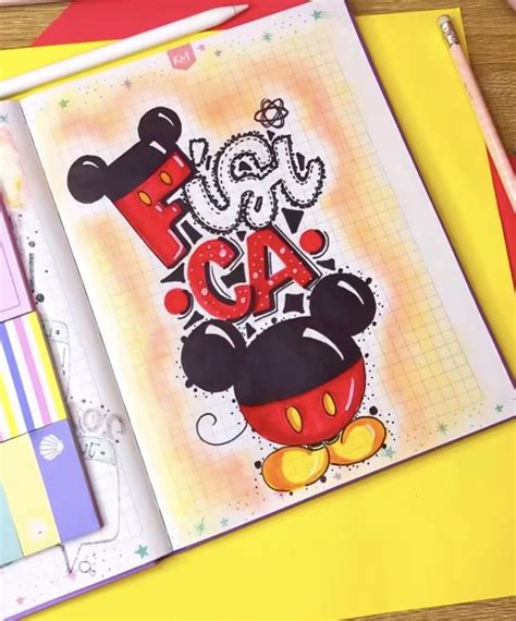 Pin De Karina En Marcado De Cuadernos Cuadernos Creativos Formas De