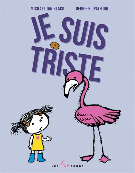 Communication Jeunesse Je Suis Triste