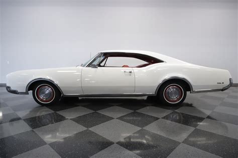 Oldsmobile Delta Classic Cars For Sale Streetside Classics