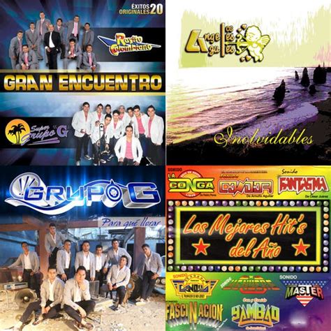 Grupo Fragancia Mariana Playlist By Juani Gonzalez Spotify