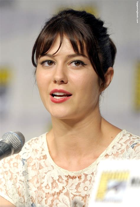 Mary Elizabeth Winstead Nude The Fappening Photo 5598350