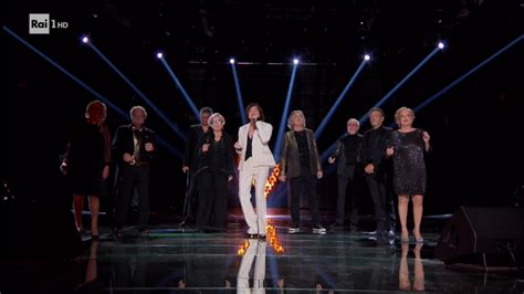 The Voice Senior 20 Dicembre Diretta Finale Ordine Di Uscita Chi Ha
