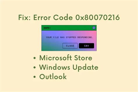 How To Fix Error X In Windows Howtoedge