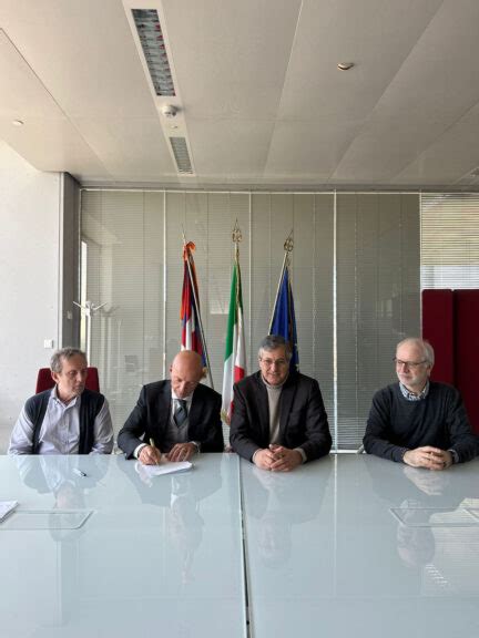Vaccinazioni Anti Covid E Antinfluenzali Siglato Laccordo Tra Regione